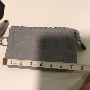 Kipling | Bags | Kipling Pouchwristlet | Poshmark